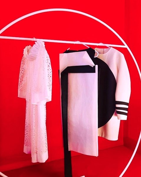 LOOP CLOTHESHANGER - SHOP SACRECOEUR STUDIO - SACRECOEUR DESIGN STORE