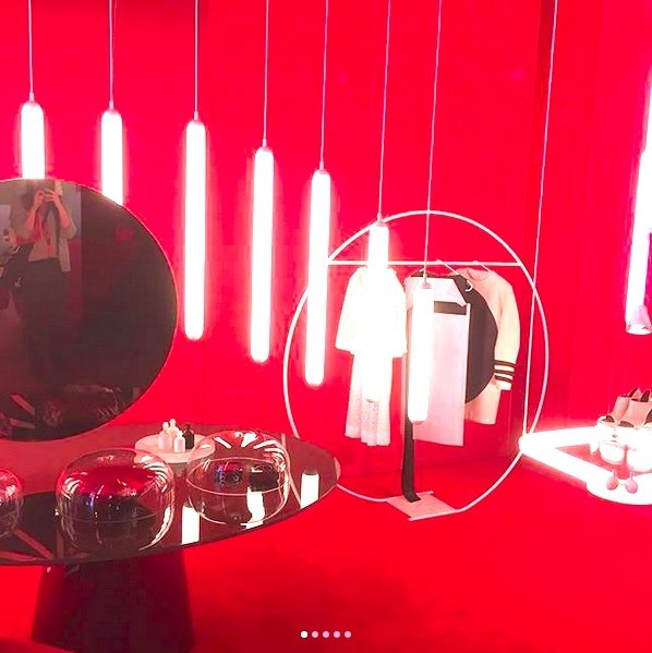 LOOP CLOTHESHANGER - SHOP SACRECOEUR STUDIO - SACRECOEUR DESIGN STORE