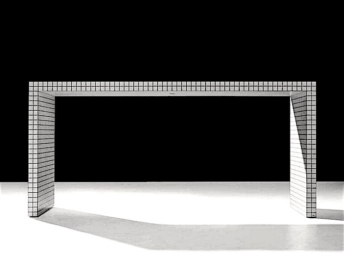 QUADERNA CONSOLE . SUPERSTUDIO - FURNITURE - SACRECOEUR DESIGN STORE